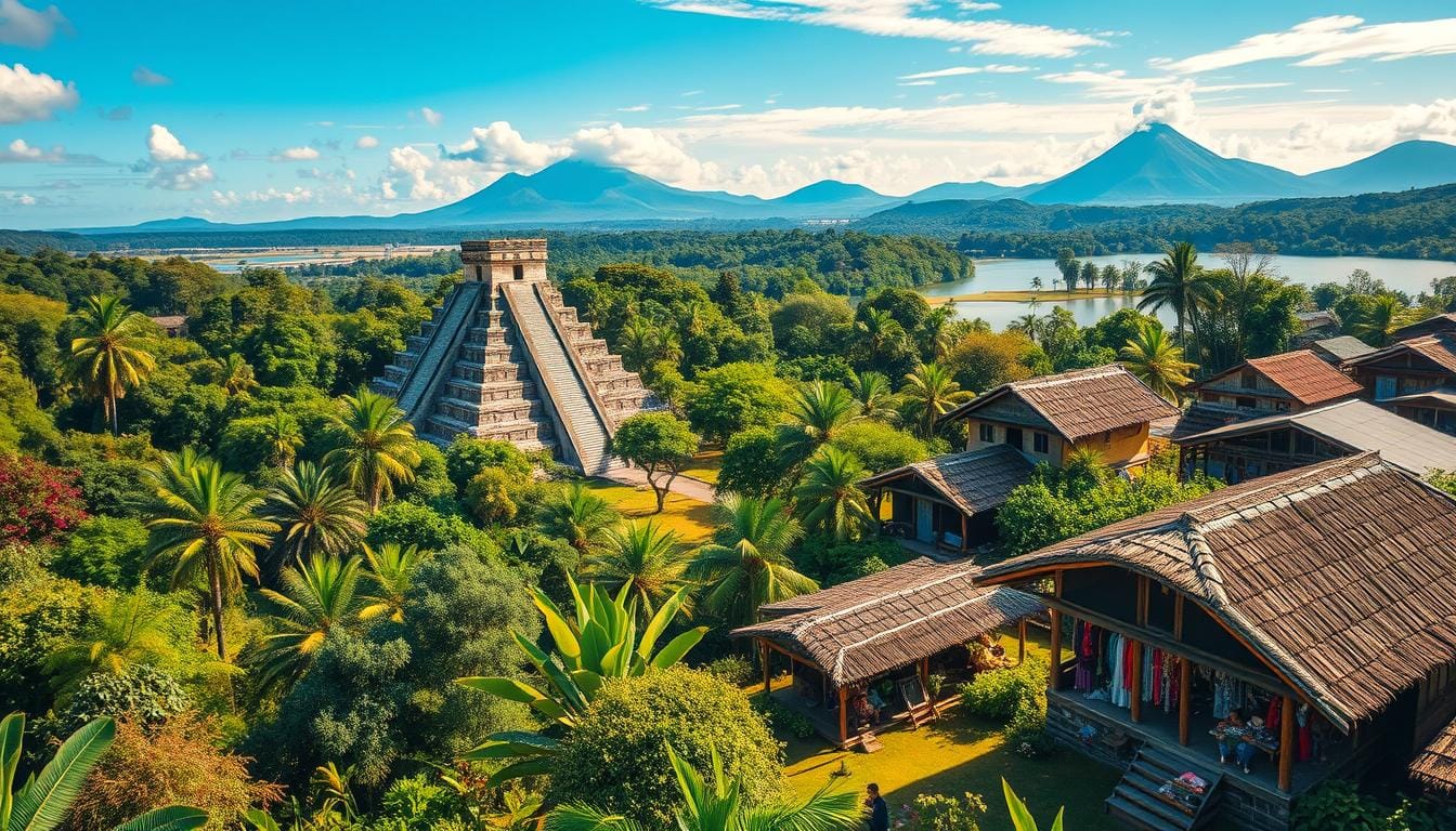 Guatemala Travel Guide: Discover Central America's 7 Wonders
