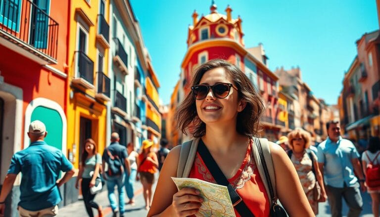 Spain Solo Travel: Best Cities for Solo Adventures in 2025