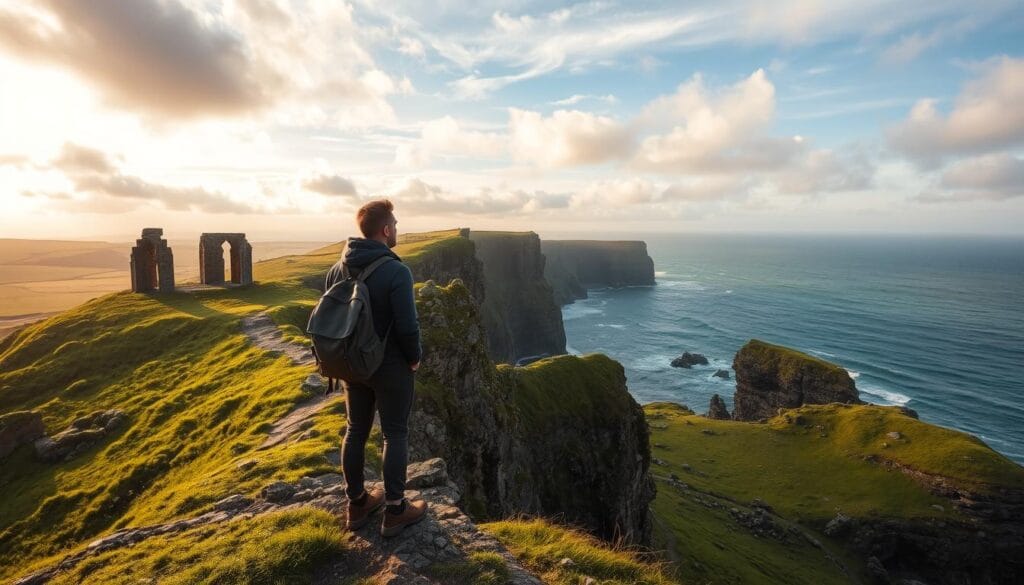 Uncover Amazing Places to Visit in Ireland 2025 | RoamingSolo