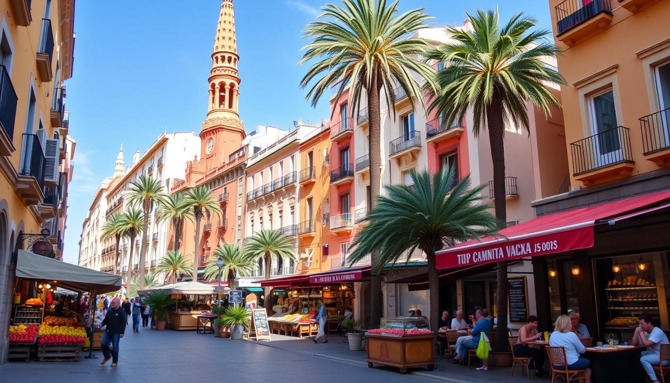 Spain Solo Travel: Best Cities for Solo Adventures in 2025