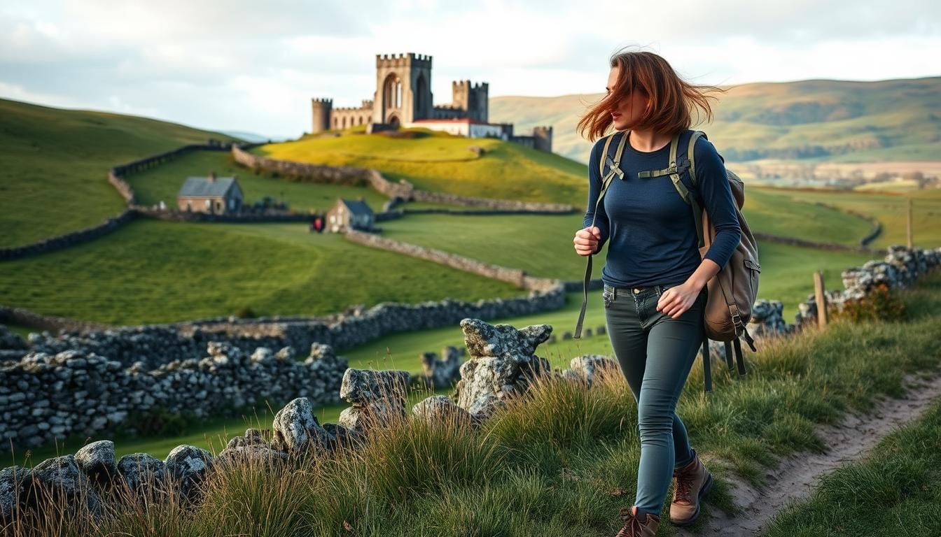 Solo Travel Ireland: Plan Your Amazing Trip 2025 | RoamingSolo