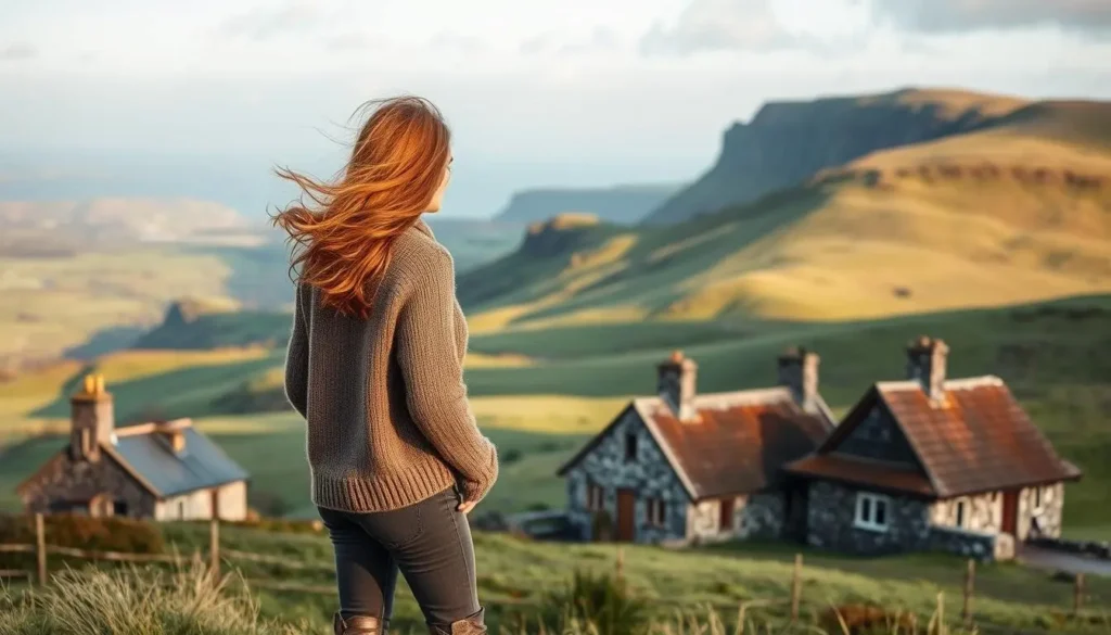 Solo Female Travel Ireland: Your Best Guide 2025