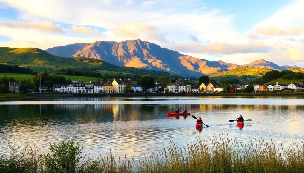 Uncover Amazing Places to Visit in Ireland 2025 | RoamingSolo