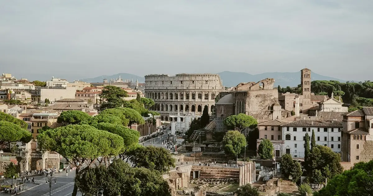 Rome Day Trips: 5 Surprising Secrets to Unleash Italy